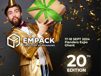 Verpakkingsmachines Wegers en Verpakkingsmaterialen | LH Packaging